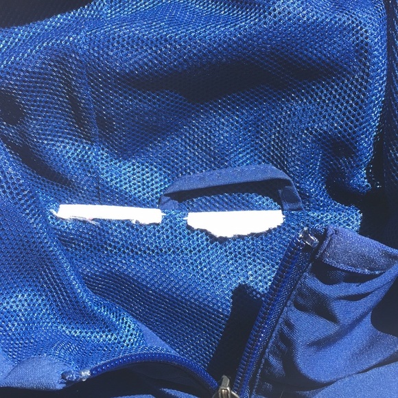 adidas | Jackets & Coats | Chelsea Football Club Adidas Samsung Jacket ...